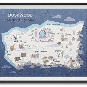 Travel Poster, Gift for Gamer, Retro Travel Print, Travel Wall Art ...