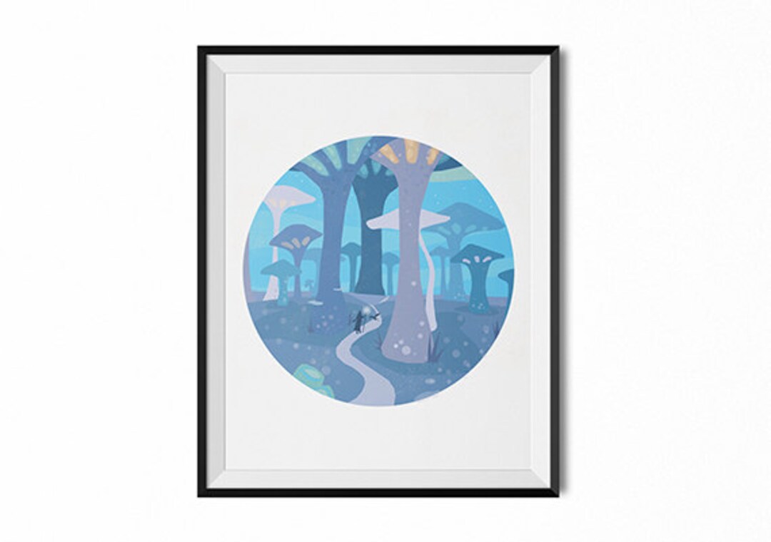 Travel Poster, Gift for Gamer, Retro Travel Print, Travel Wall Art ...