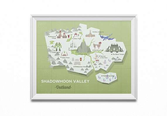 Travel Poster, Gift for Gamer, Retro Travel Print, Travel Wall Art ...