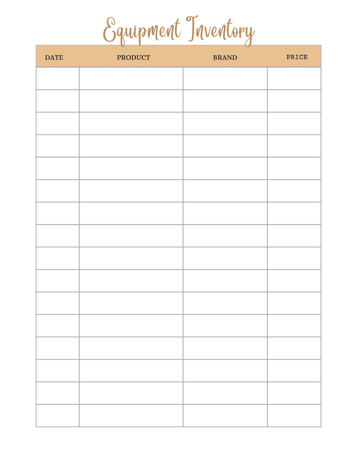 Food Preservation Log - Canning Diary - Preservation Journal ...