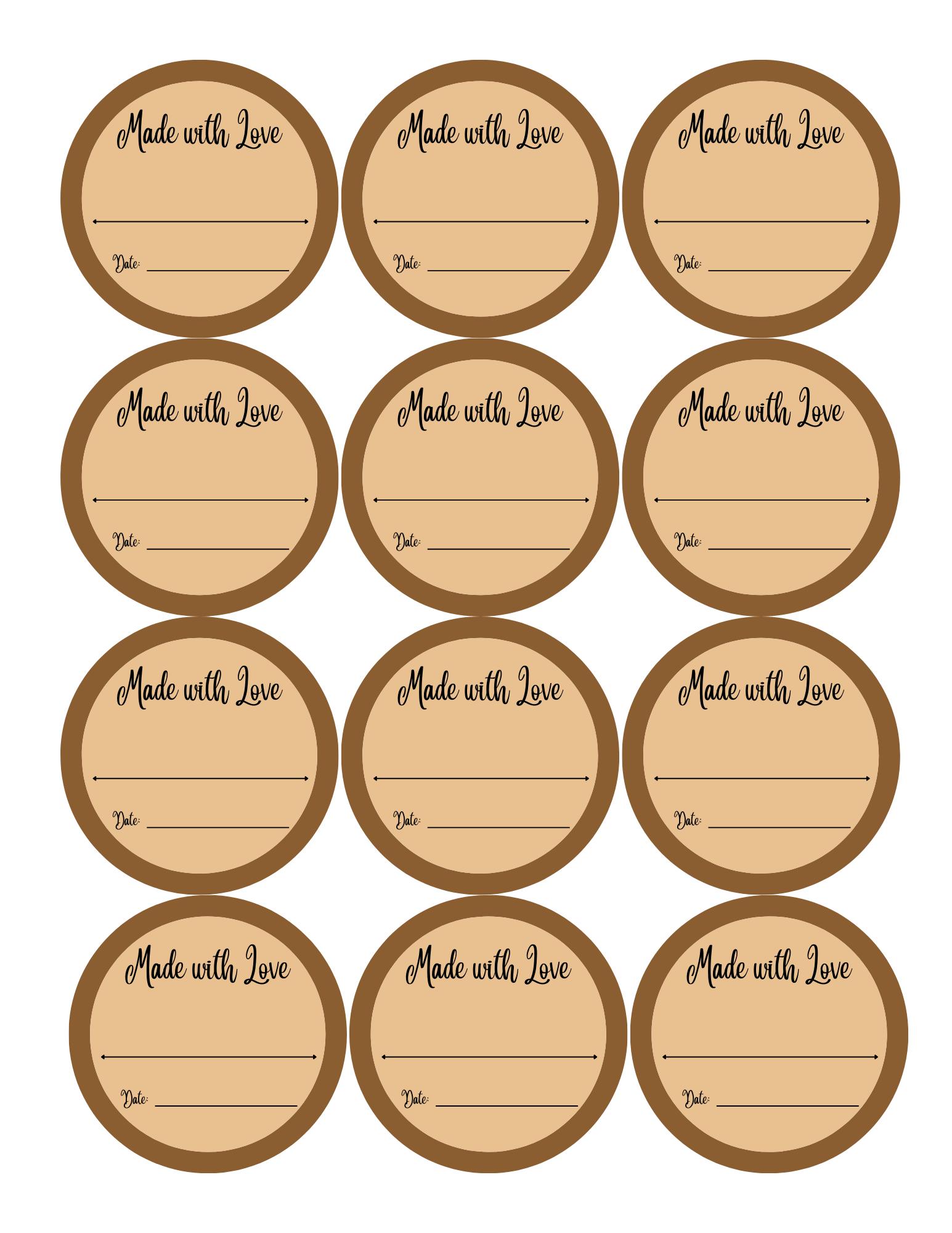 Food Preservation Log - Canning Diary - Preservation Journal ...