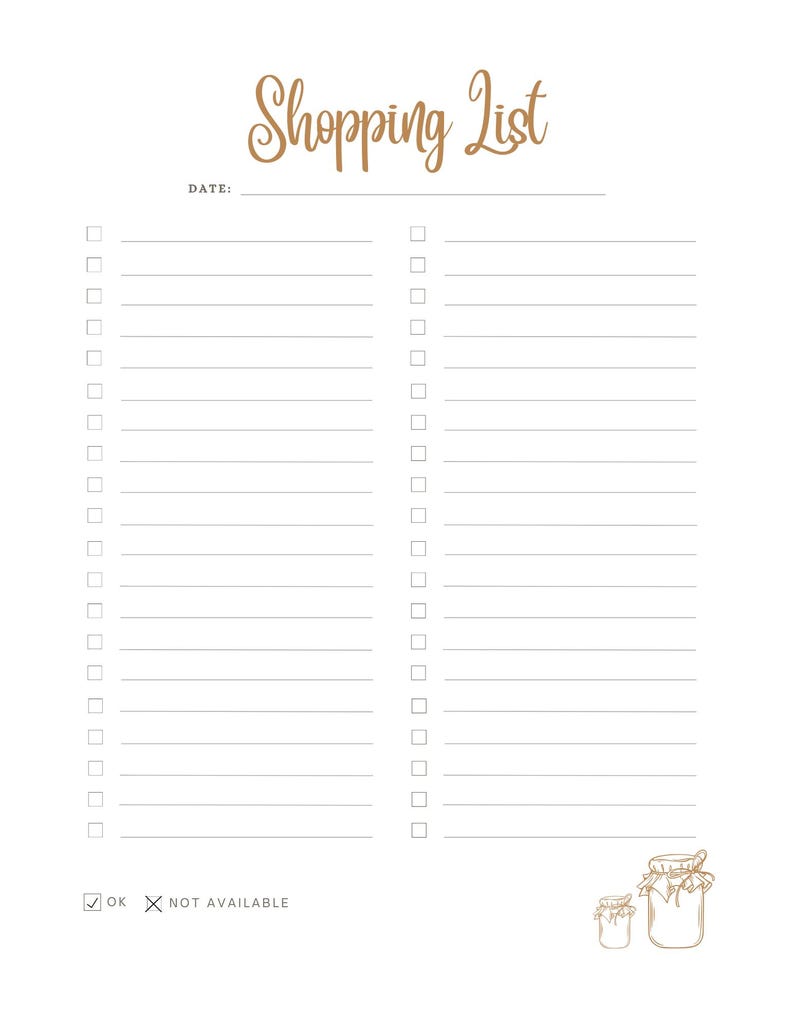 Food Preservation Log - Canning Diary - Preservation Journal ...