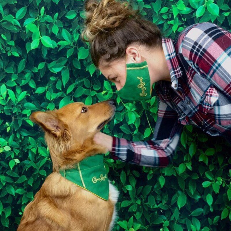 Crown Royal Face Mask - Etsy