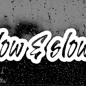 LOW & SLOW Decal | JDM Stickers for Windows Car Laptop Skateboard | Car ...