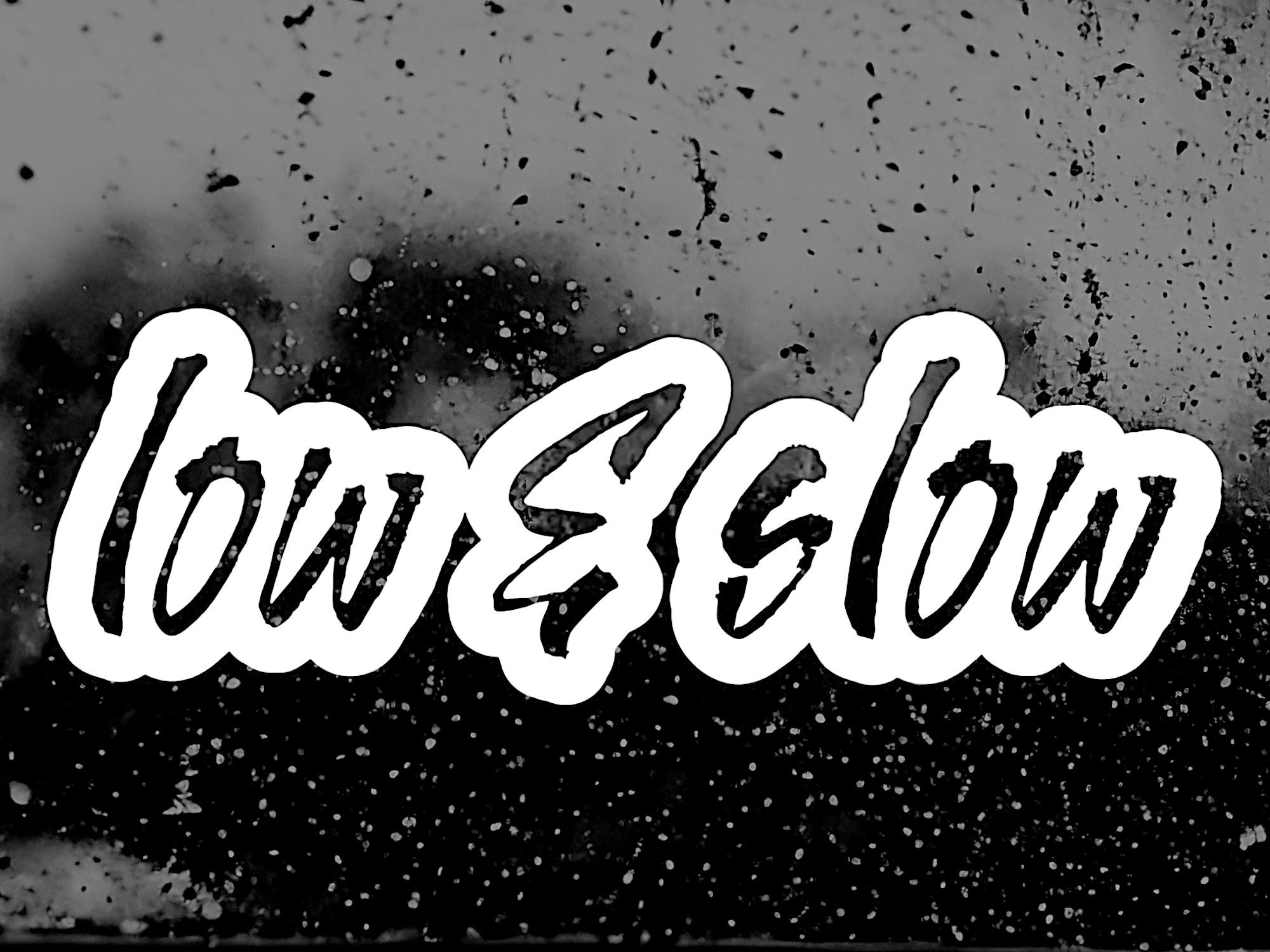 LOW & SLOW Decal JDM Stickers for Windows Car Laptop Skateboard Car Guy ...