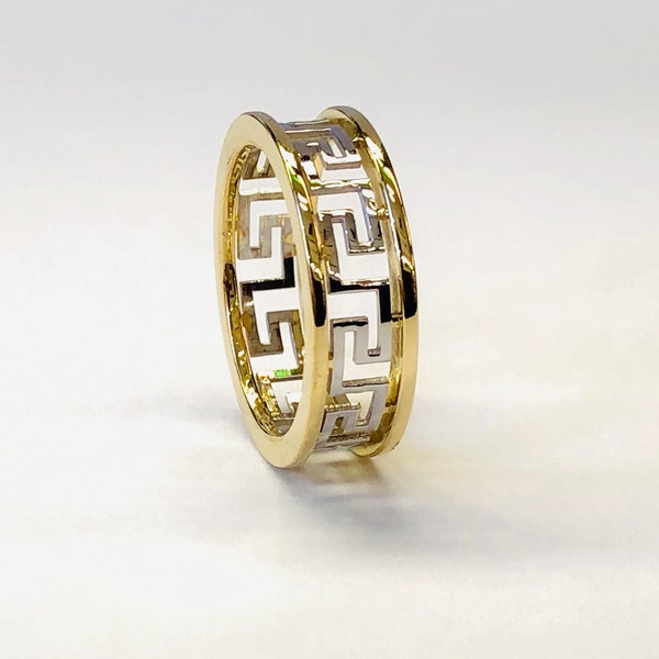 Greek Key - Etsy
