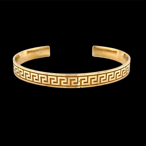 Key Cuff Bracelet - Etsy