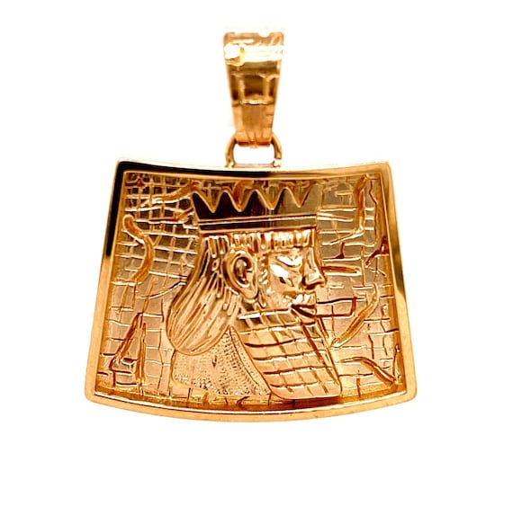 Cyrus The Great Symbol