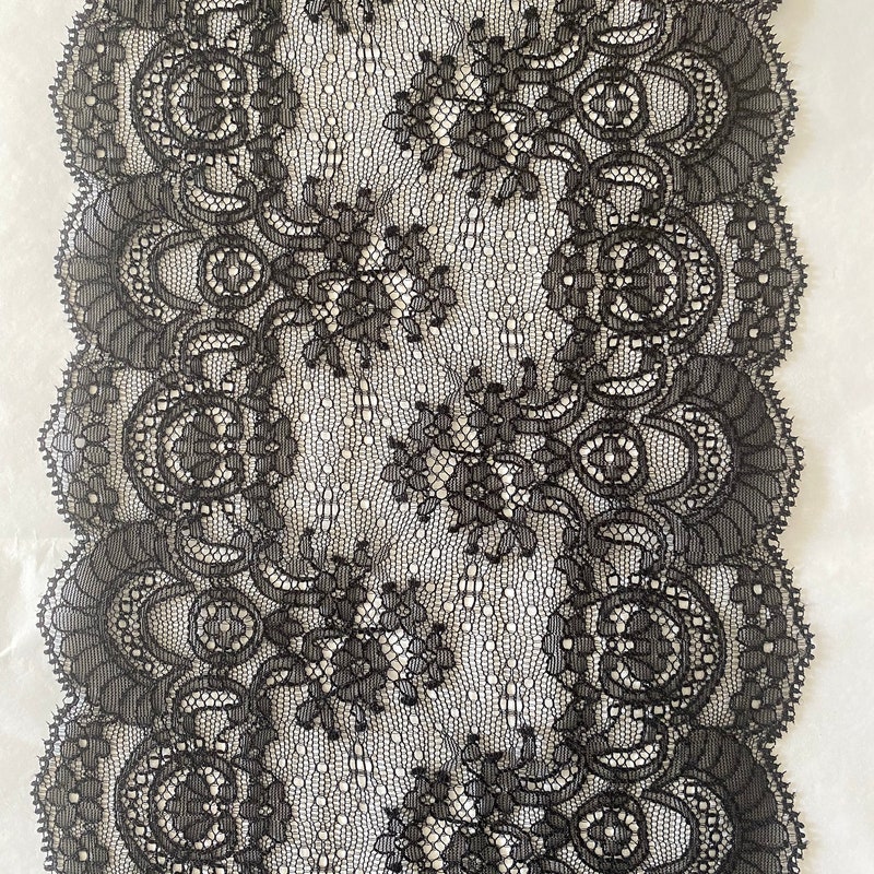Scallop Lace - Etsy