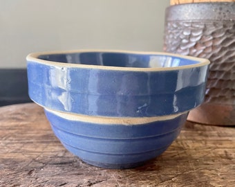 Usa Pottery Bowl | Etsy