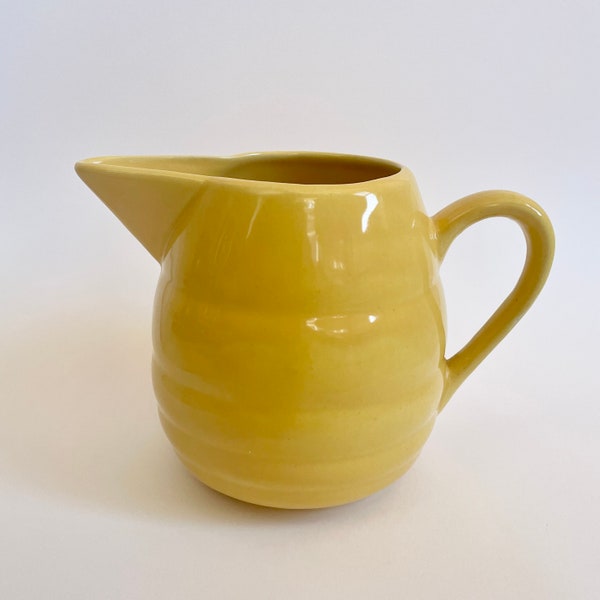 Bauer Pottery - Etsy