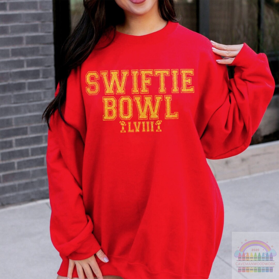 Super Bowl Shirt, Swift Bowl, Chief Football, Kelce, Halftime, Super ...