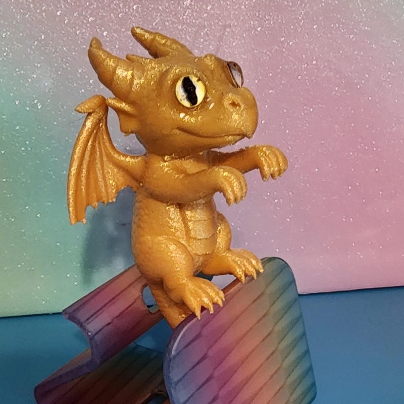 Monitor Buddies - Etsy
