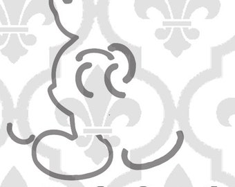 Mickey mouse outline | Etsy