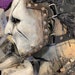 Static X Mask - Etsy