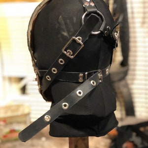 Liar Mask - Etsy