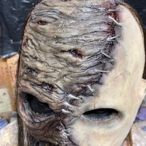 Beta Mask Walking Dead - Etsy