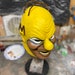 Homer TTE - Etsy