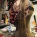 Leatherface of the Future - Etsy