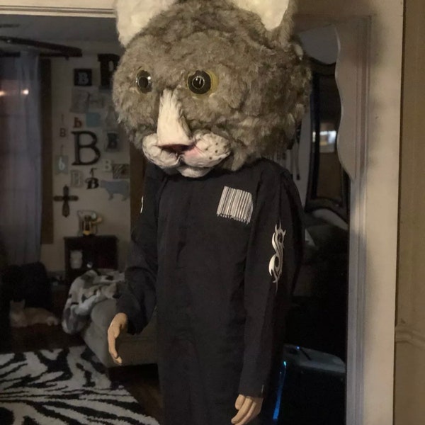 Realistic Cat - Etsy