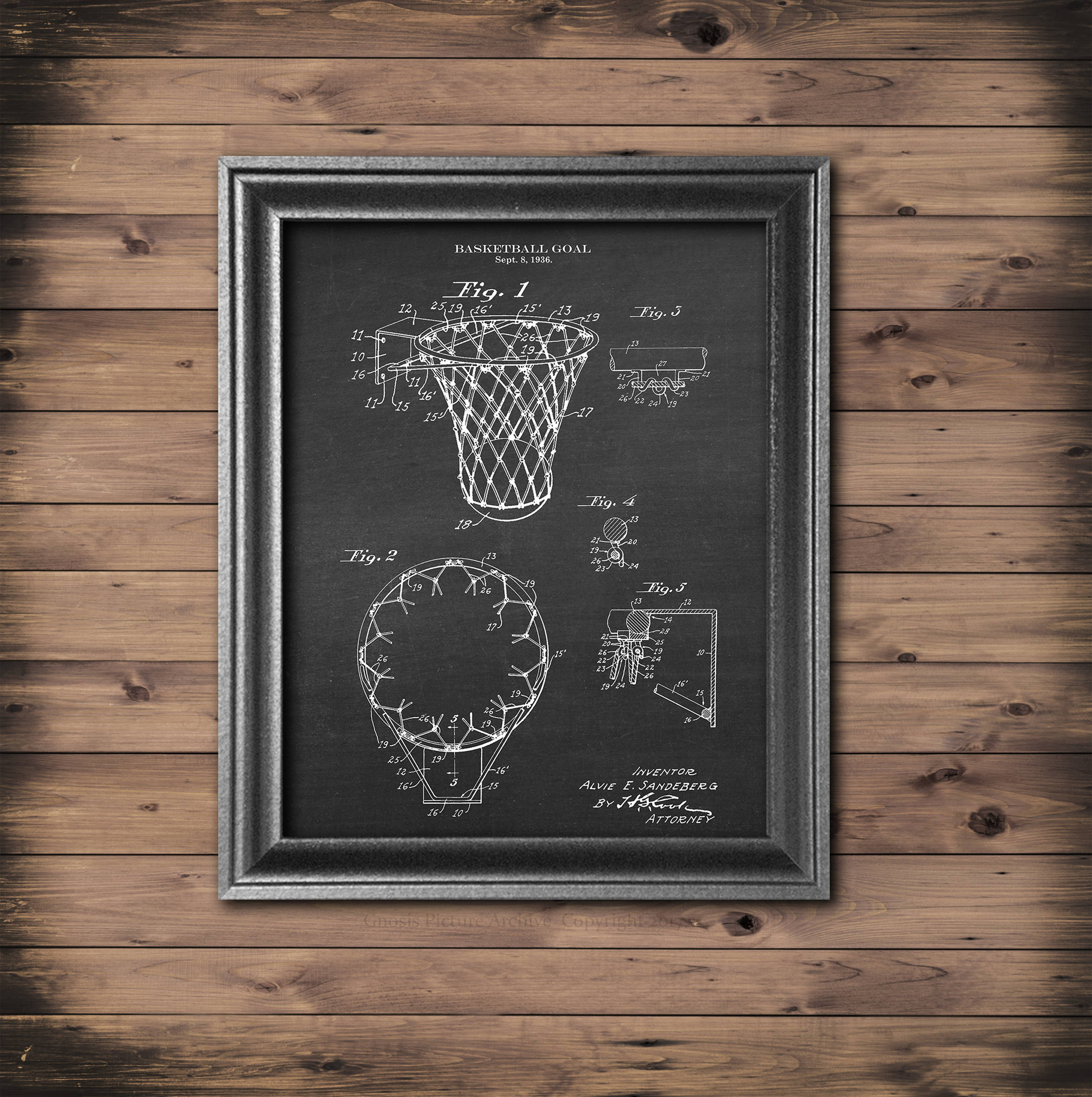Basketball Art Prints Set of 12 Basketball Decor Basketball | Etsy