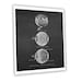 Human Eye Anatomy Art Prints Set of 3 Unframed Decor Gift for ...