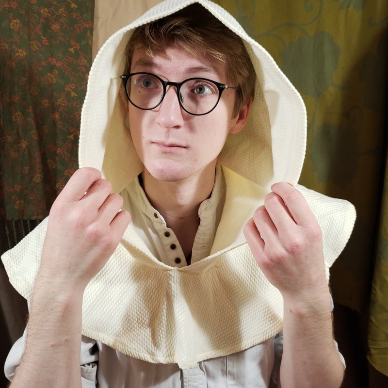 Dungeon Master Costume - Etsy