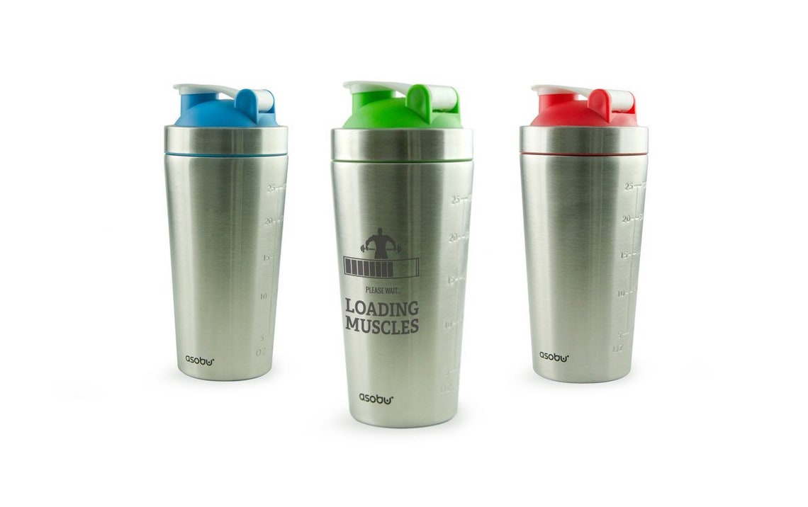 Personalized Shaker Cup, Custom Protein Shaker Fitness Gift, Engraved ...