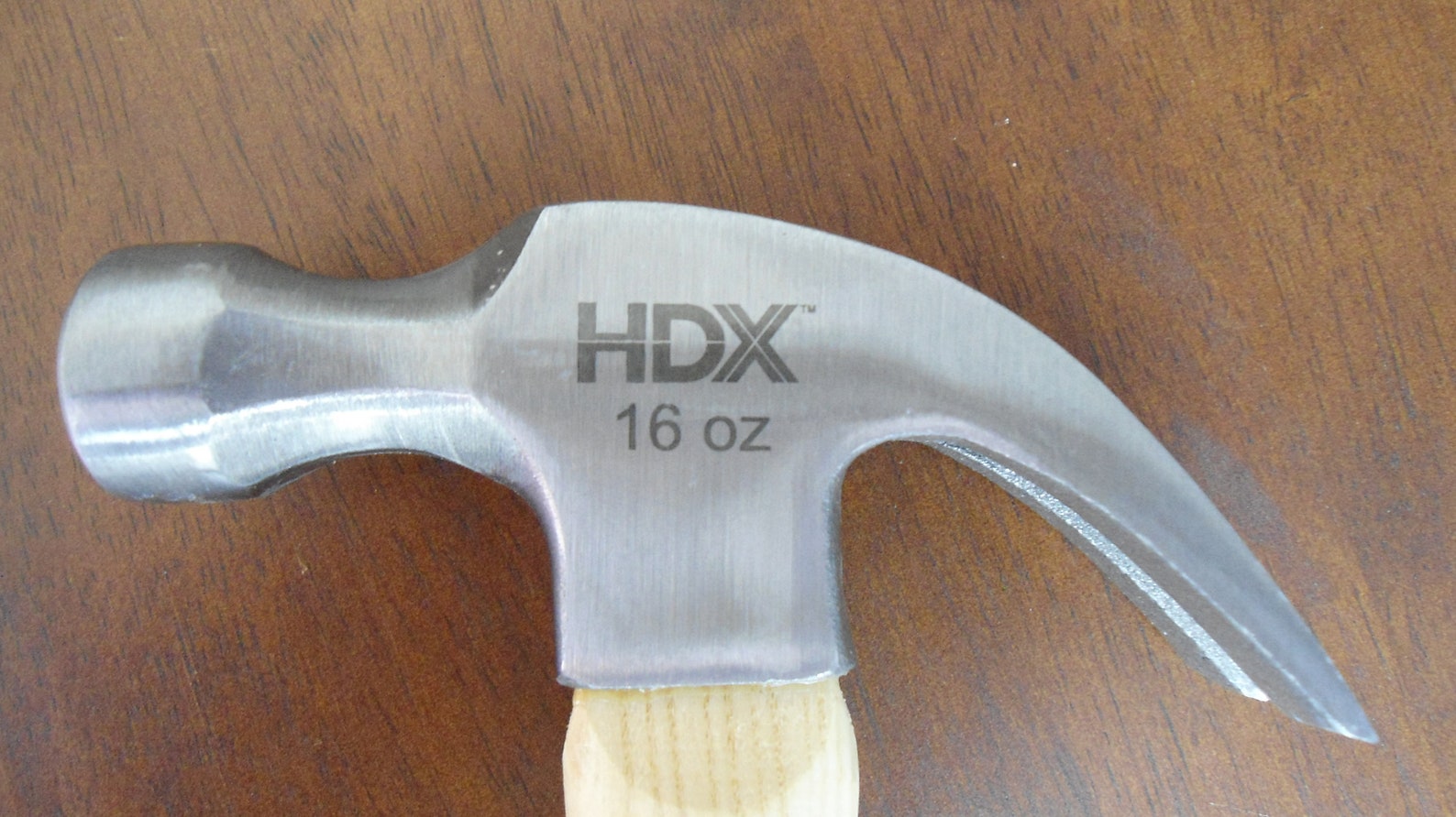 Personalized Hammer With Wood Handle Laser Engraved Gift for | Etsy