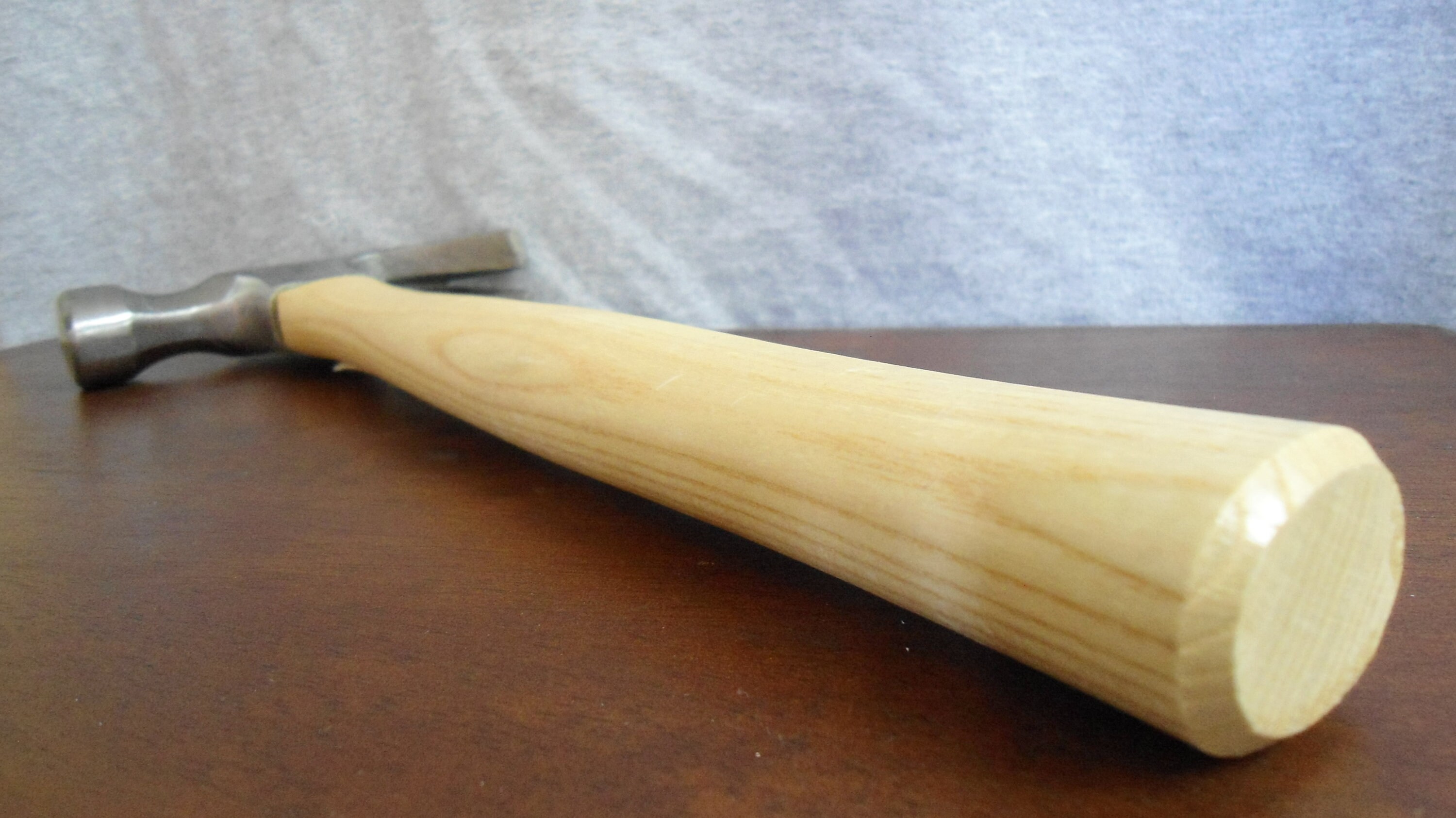 Personalized Hammer With Wood Handle Laser Engraved Gift for | Etsy