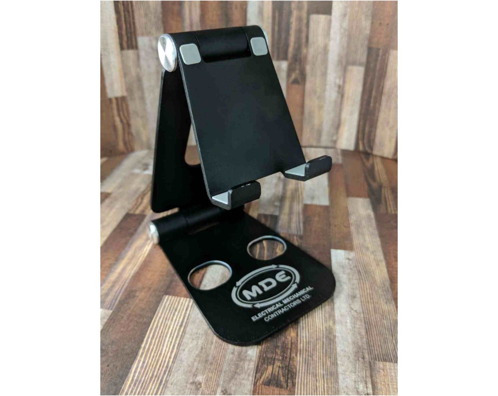 Personalized Phone Stand Custom Smartphone Holder Foldable - Etsy