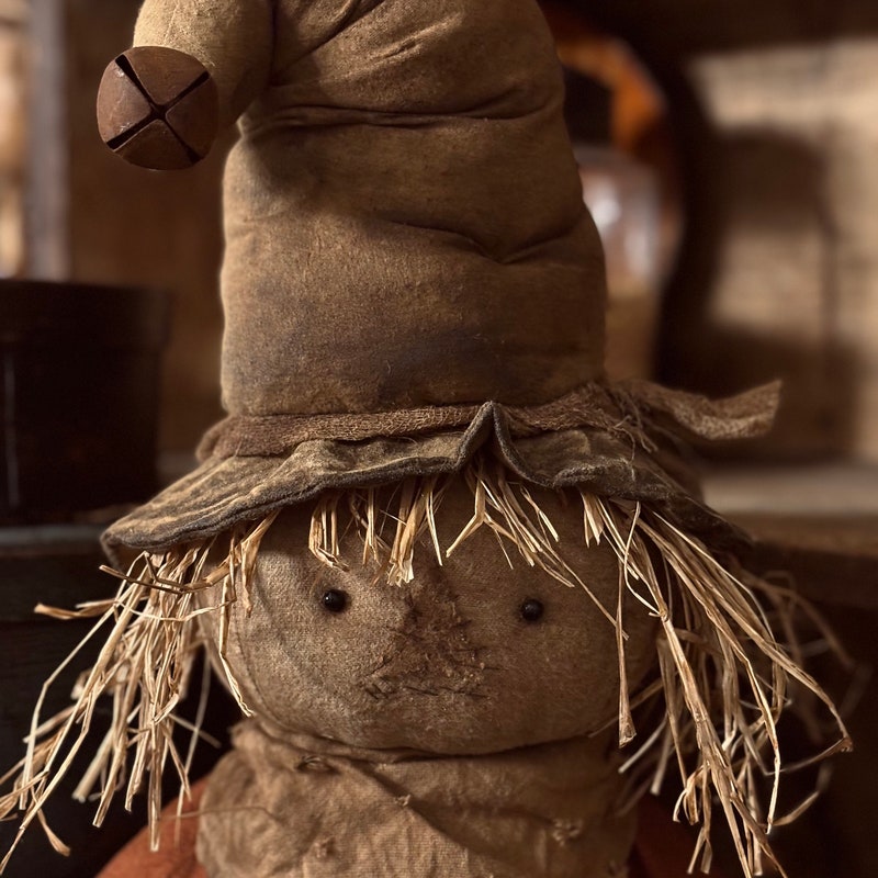 The Primitive Needle - Etsy