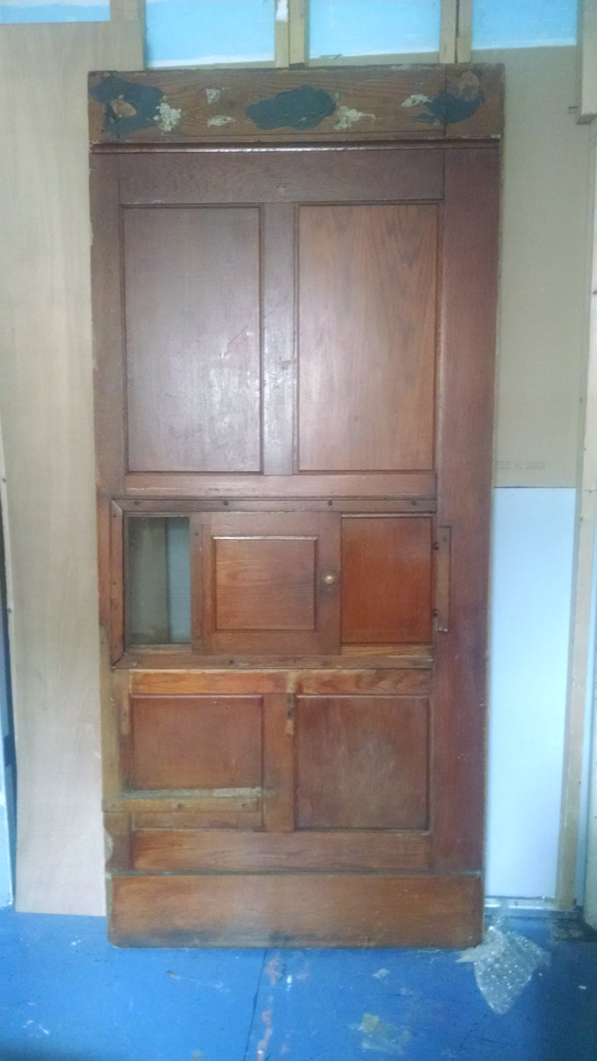 Catholic Confessional Paddle - Etsy