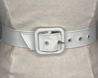 White belt | Etsy