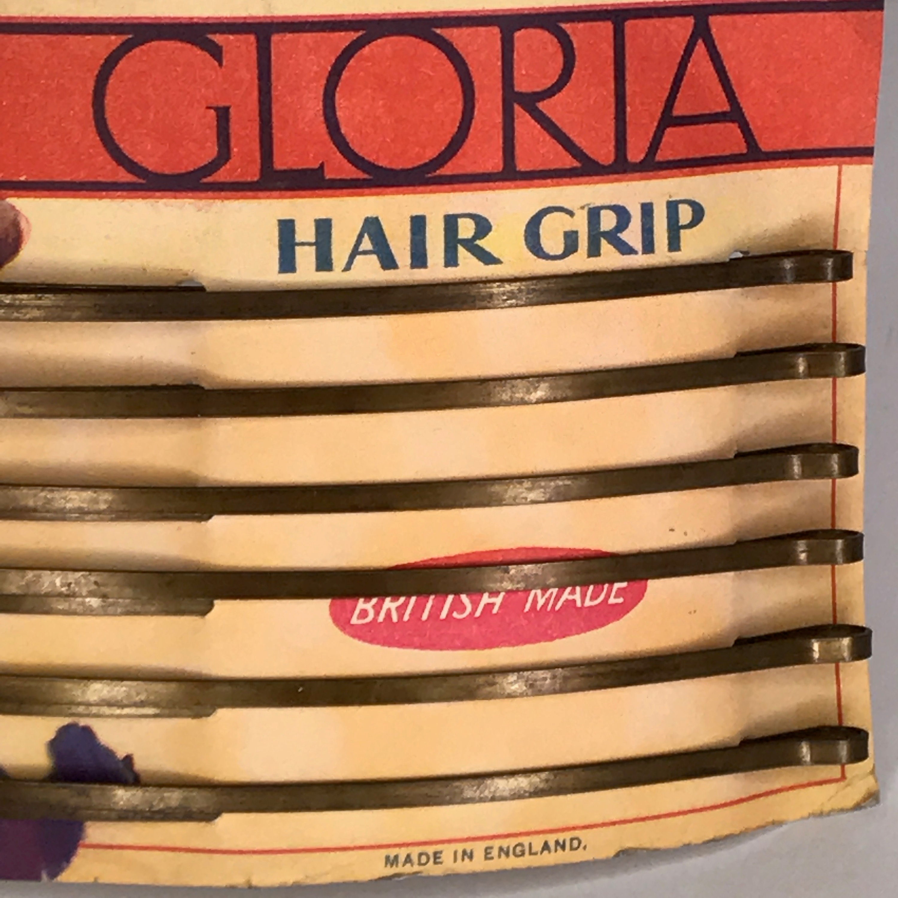 1930's New Old Stock Original Vintage Deadstock Giant | Etsy UK