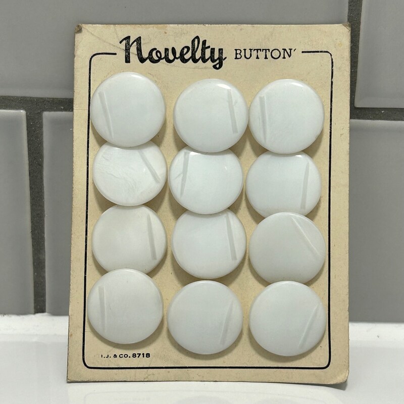 1930s Buttons - Etsy UK