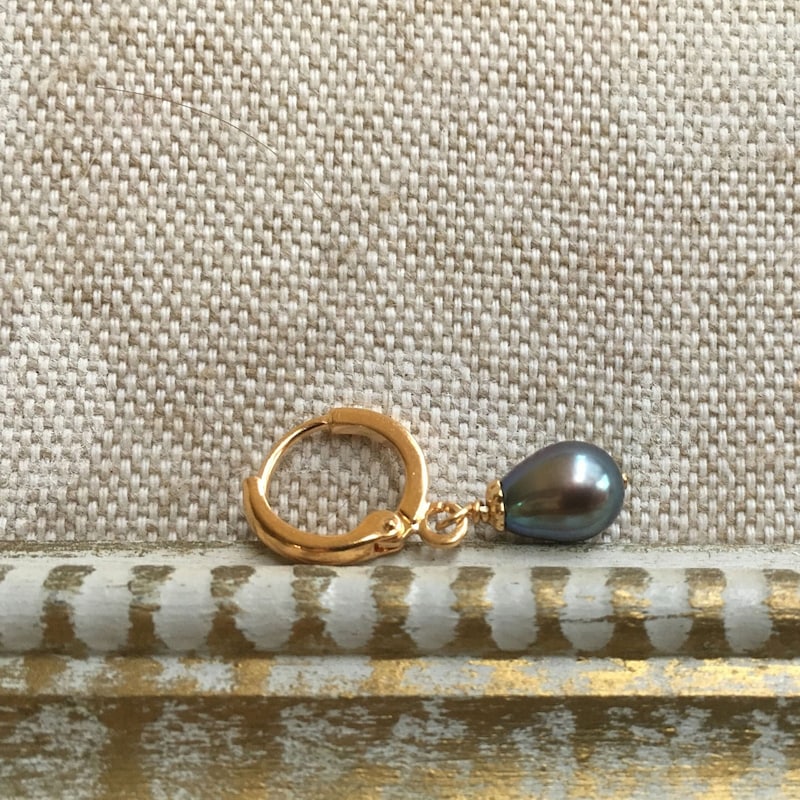 Single Earring - Etsy