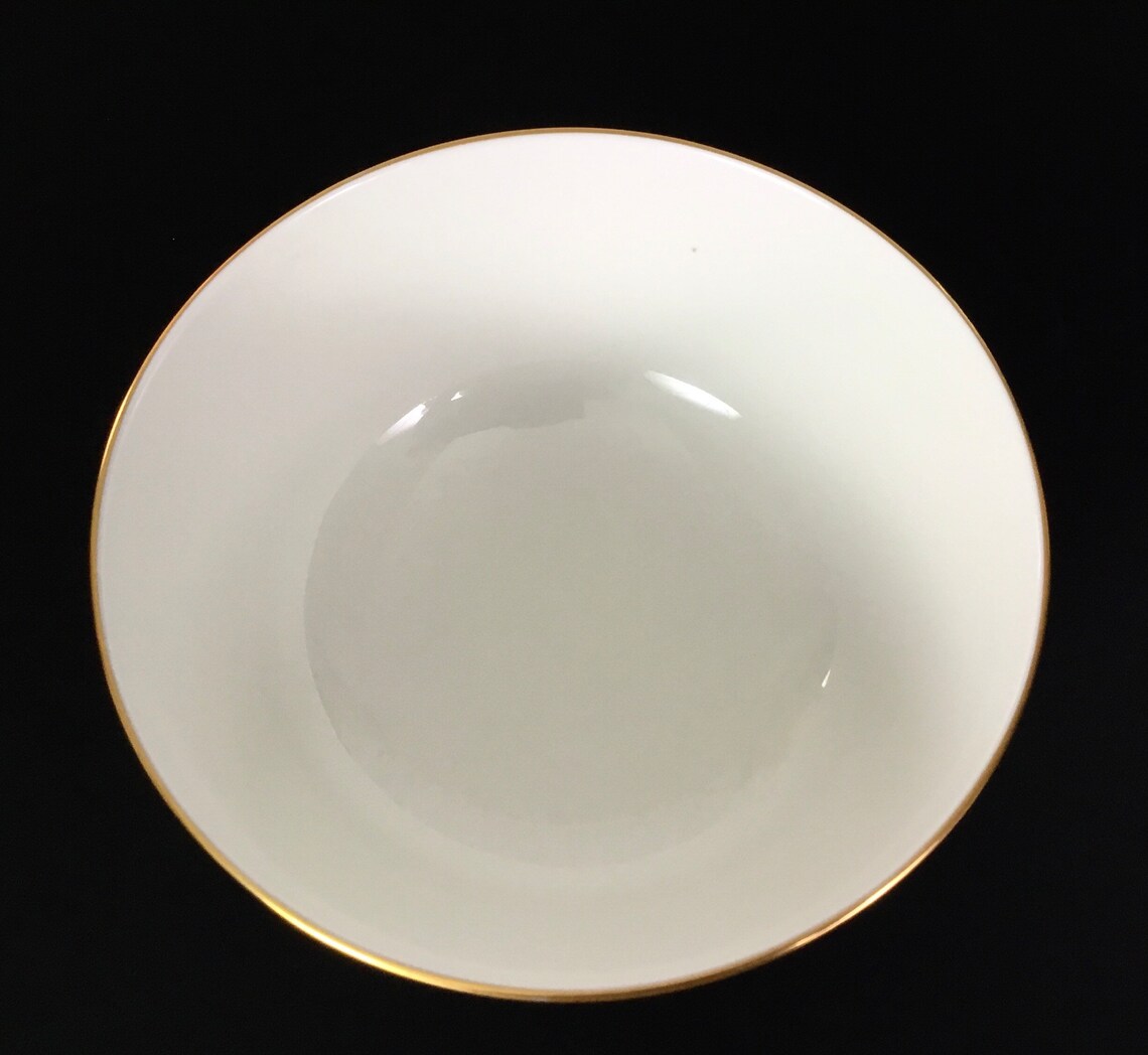 George Washington monogrammed Porcelain Bowl From the - Etsy