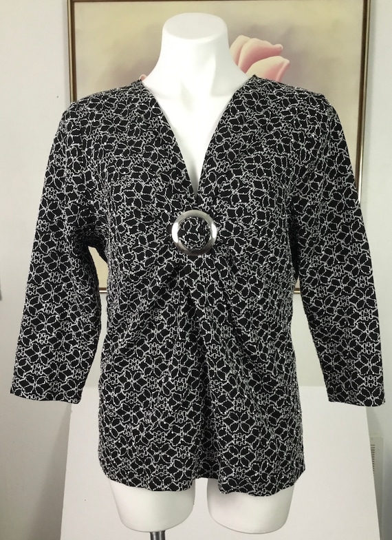 Josephine chaus womens top - Gem