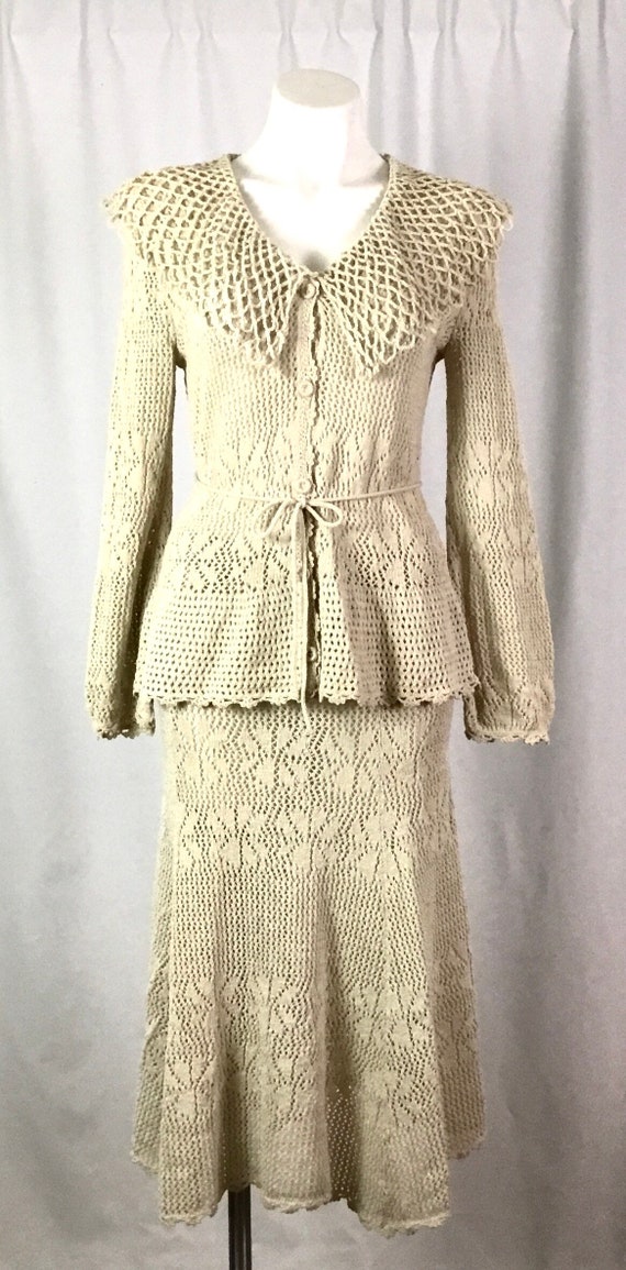 Vintage by gale crest - Gem