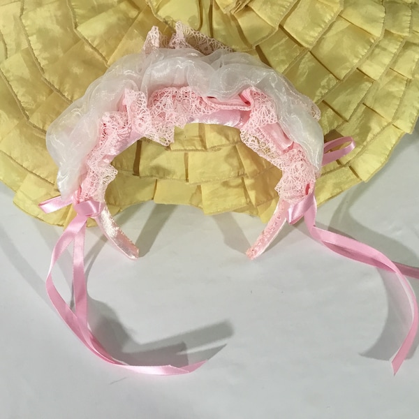 Pink Sissy Maid - Etsy