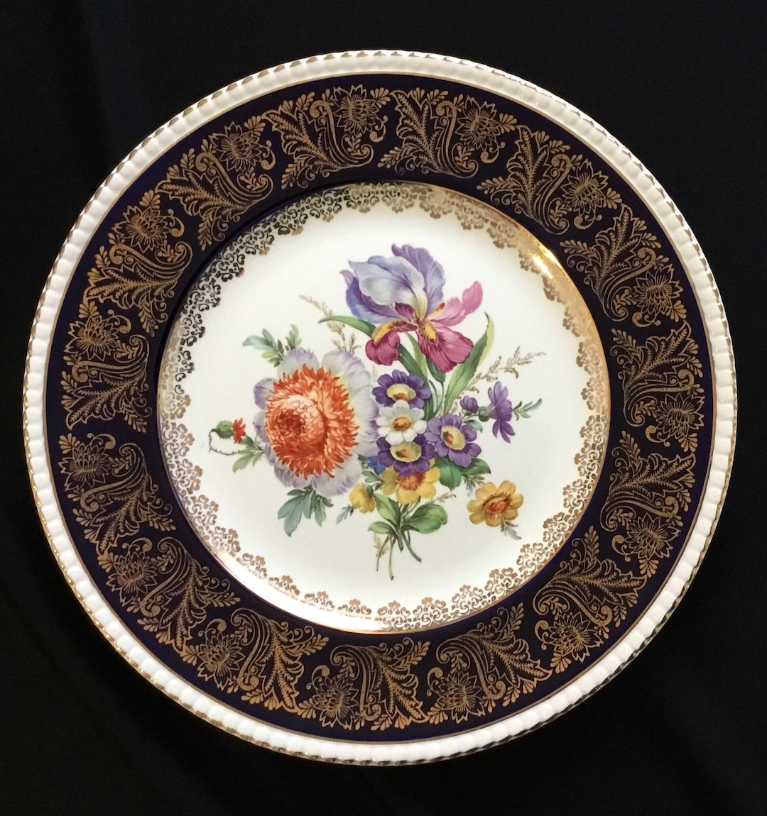 Solian Ware Dinner Plate - Etsy