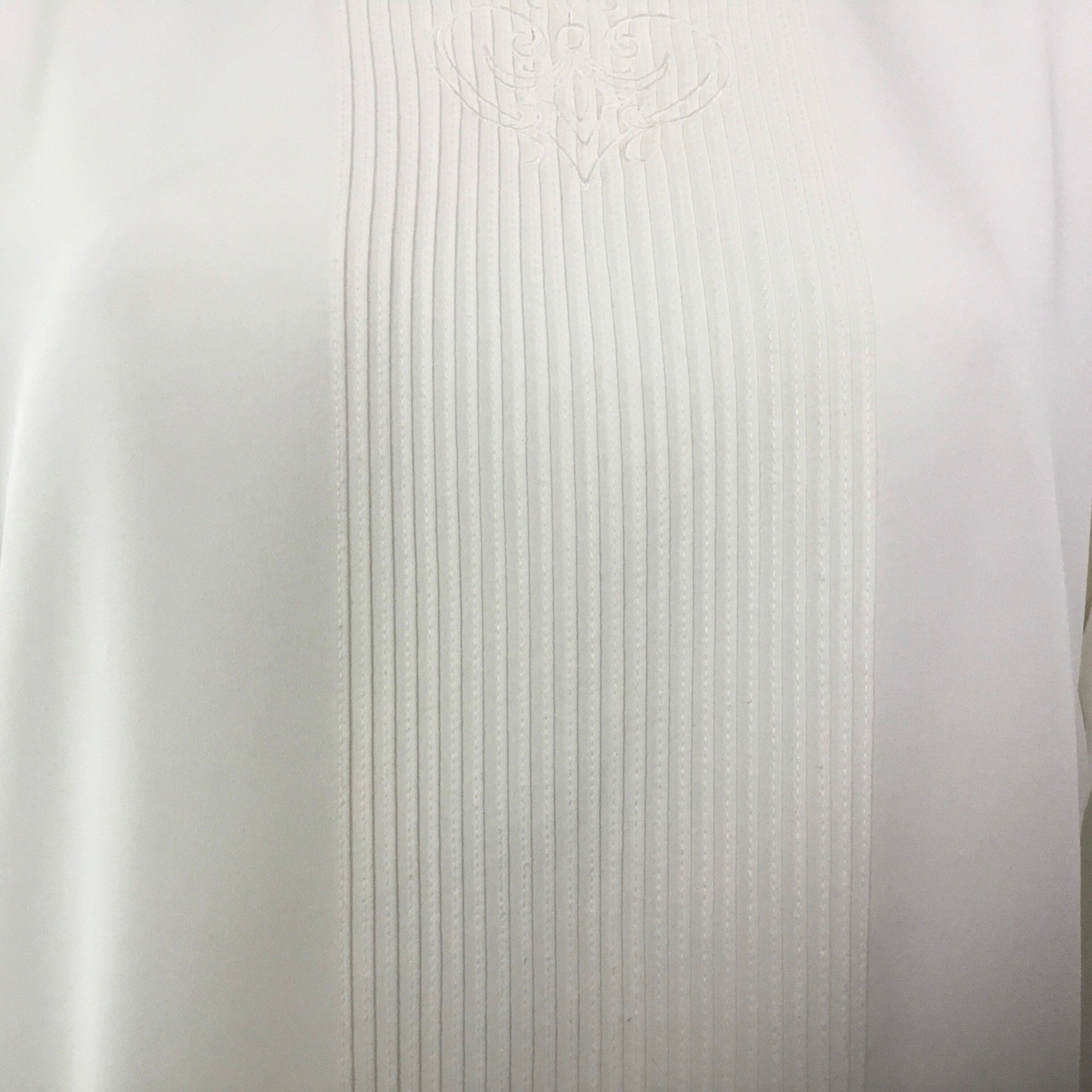 Vintage Susan Hutton Blouse - Etsy