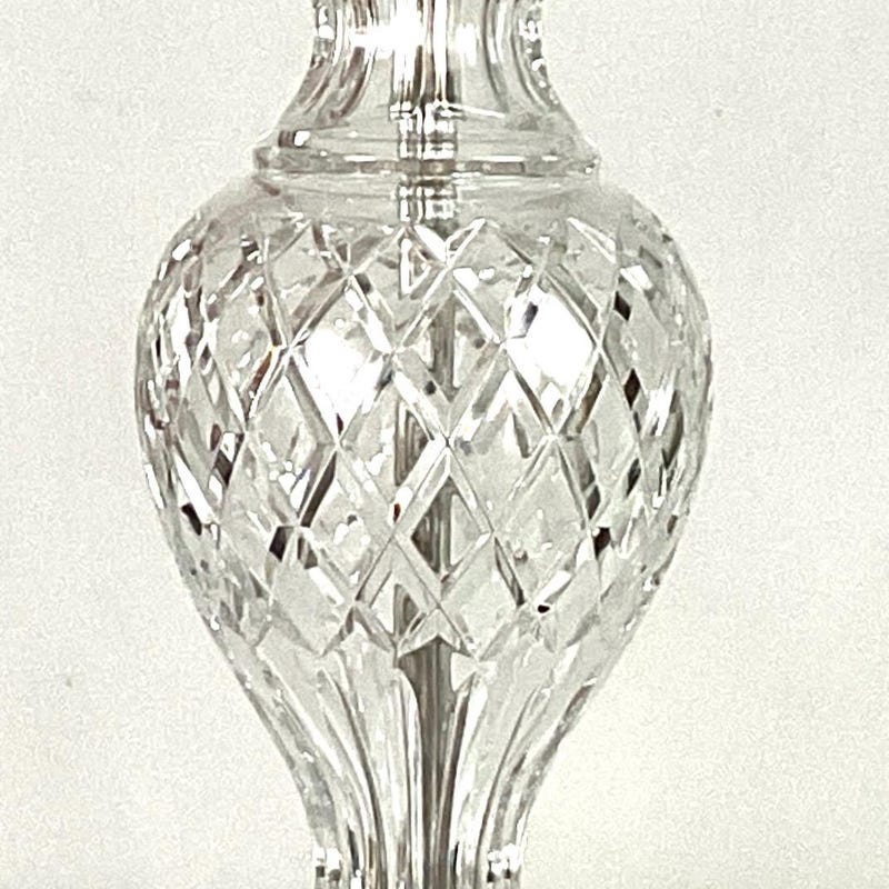 Large Table Lamps Vintage - Etsy