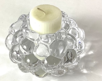 Signed Orrefors Crystal Modernist Pelican Paperweight - Etsy