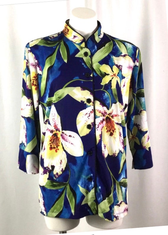 vtg y2k pineapple moon - Gem