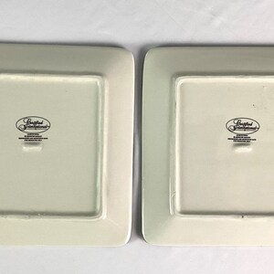 Jennifer Garant for Certified International-dessert/salad/appetizer ...