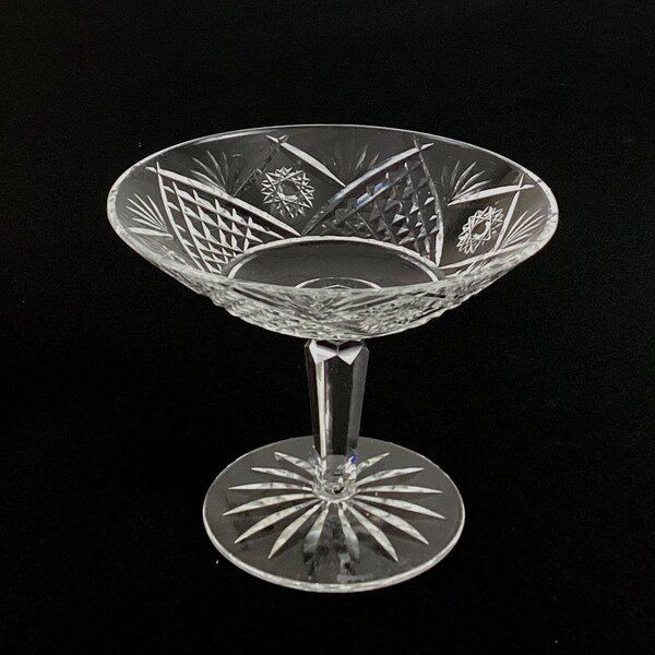 Waterford Candy Dish - Etsy