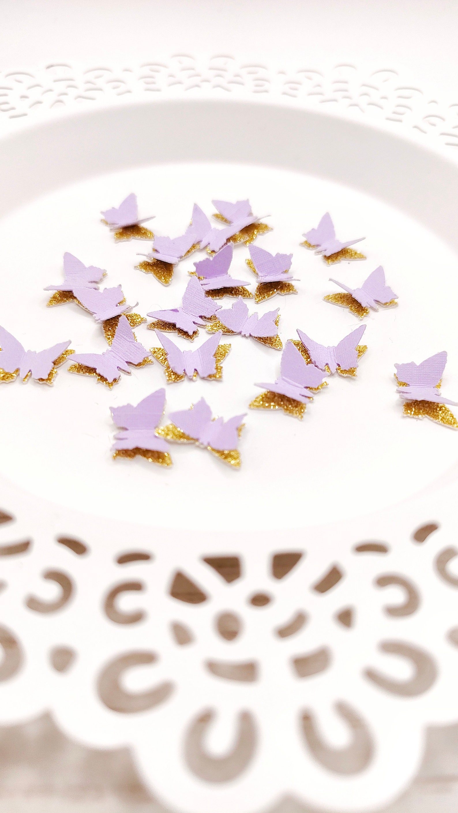 Set of 20, Birthday Table Confetti, Birthday Table Confetti Scatter ...