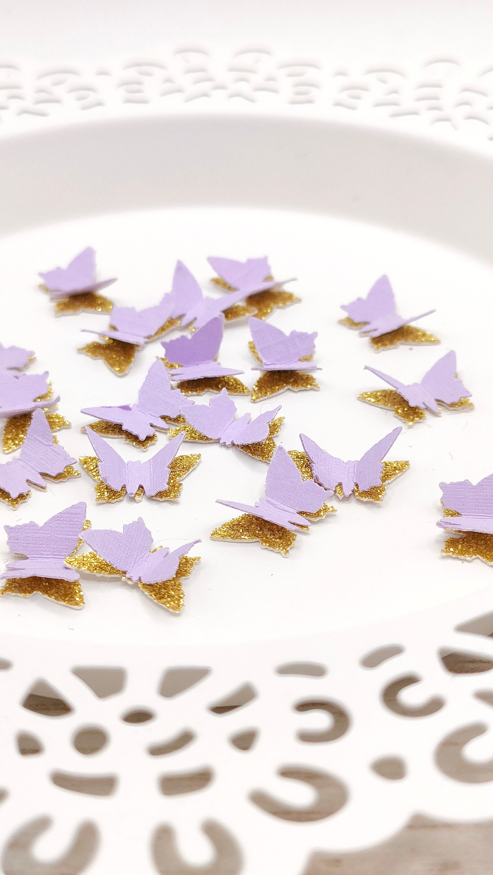 Set of 20, Birthday Table Confetti, Birthday Table Confetti Scatter ...